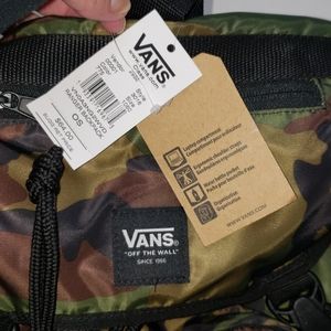 Vans | Bags | Vans Ranger Backpack | Poshmark